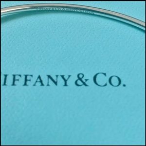 Tiffany & Co. | Jewelry | Tiffany Co Elsa Peretti Double Teardrop ...